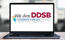 Parent Portal - DDSB