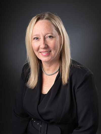 Senior Leadership Team | Durham District School Board